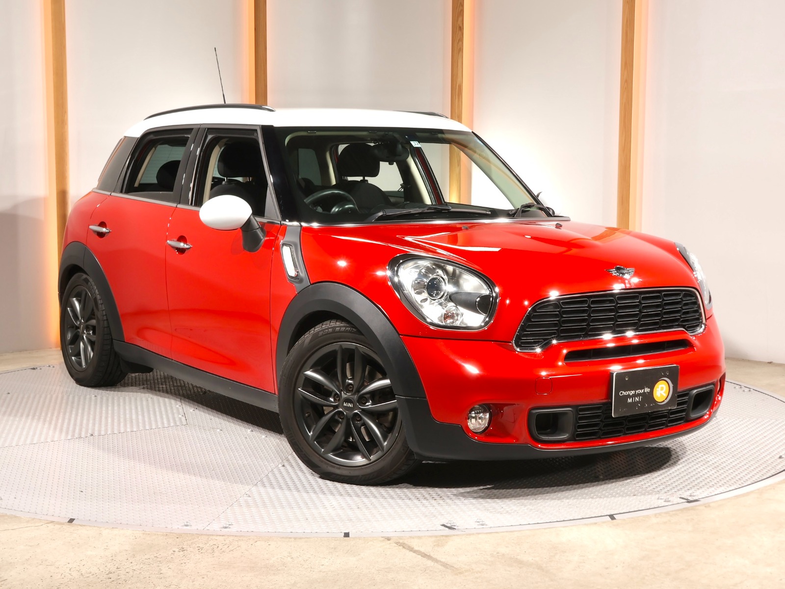 新型ミニカントリーマン(U25)発表！一新したのはデザインだけでなくモデル名やグレード名にも新事実が！ | ブログ＆メディア | MINI（ミニ）の中古車専門店iR