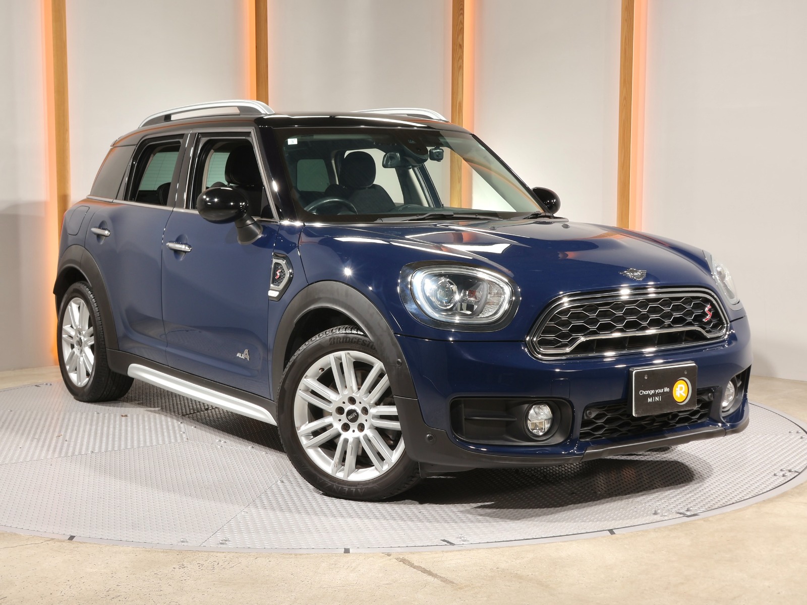 新型ミニカントリーマン(U25)発表！一新したのはデザインだけでなくモデル名やグレード名にも新事実が！ | ブログ＆メディア | MINI（ミニ）の中古車専門店iR